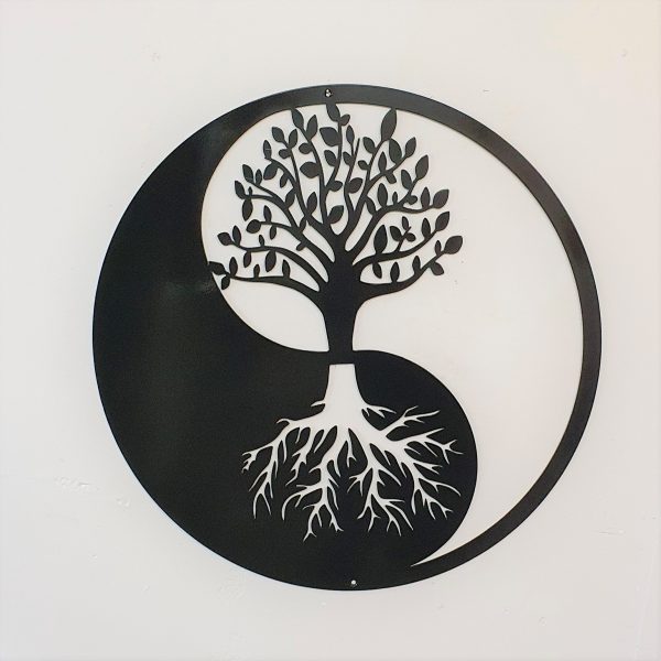 LFC Liver Bird Chiminea - Plasma Metal Art